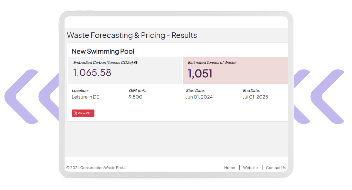 CWP | For contractors